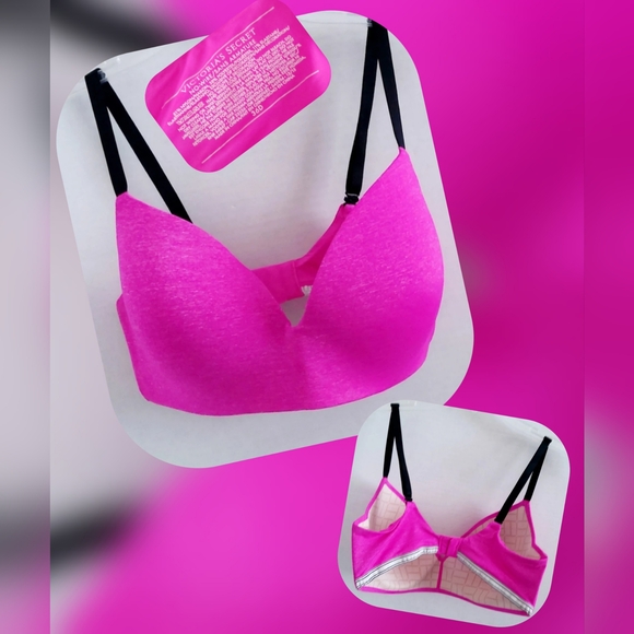 Victoria's Secret | Intimates & Sleepwear | Victorias Secret Nowire San ...